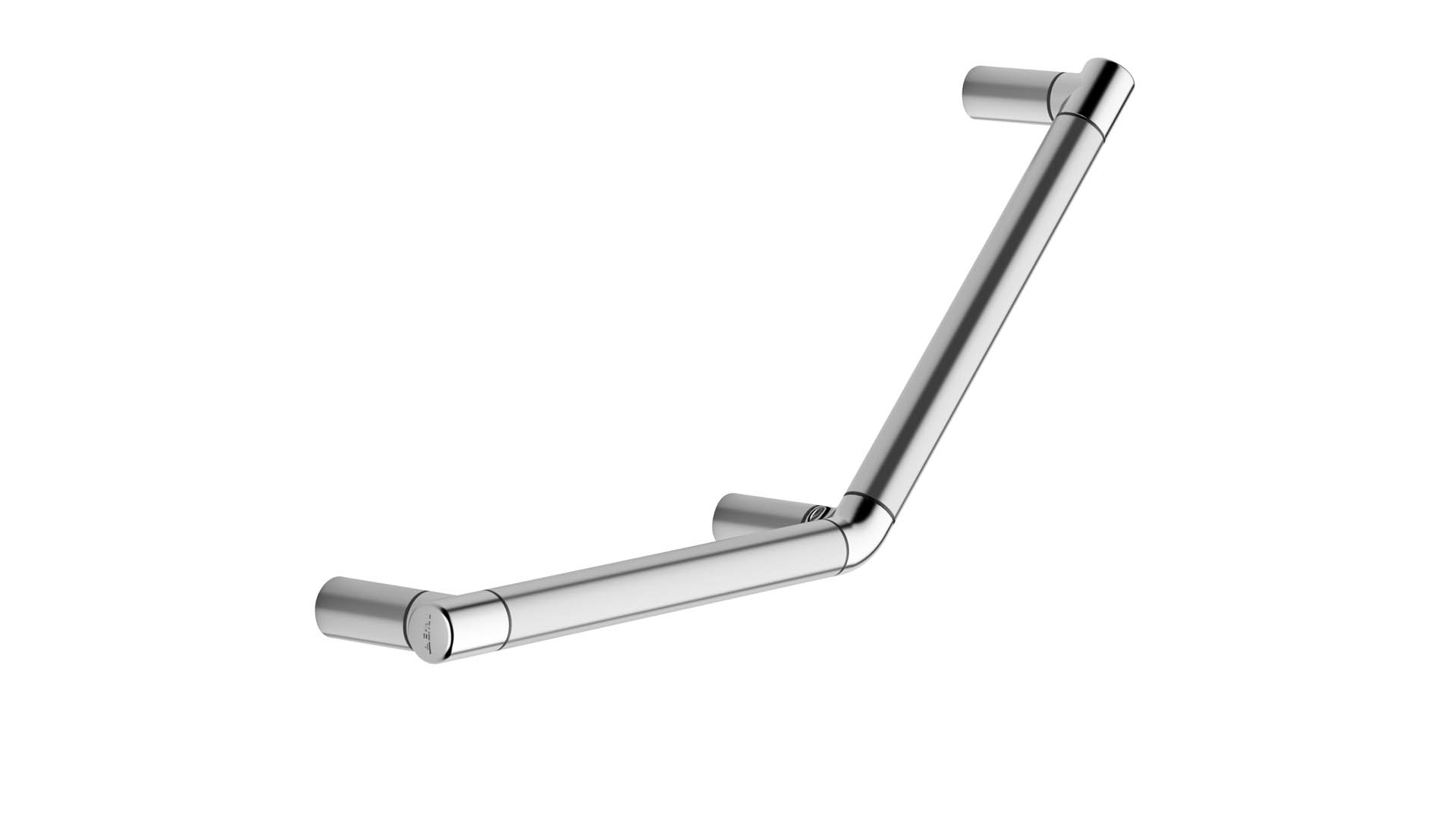 Hilfsmittel-Ratgeber "Einfacher wandmontierter Haltegriff zur ...