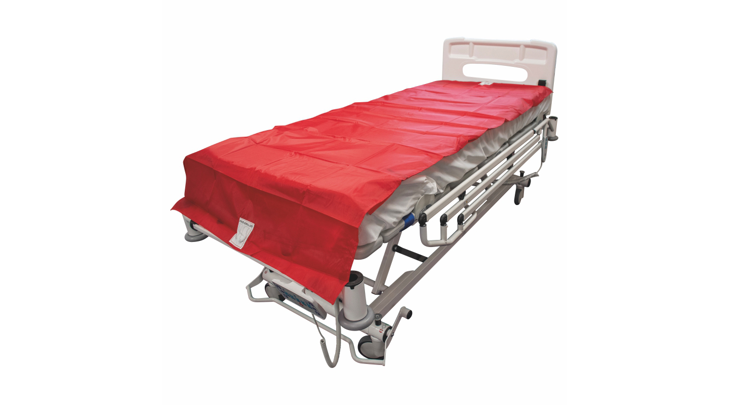 Hilfsmittel-Ratgeber "Umlager- und Wendehilfe (Gleittuch, Gleitmatte ...