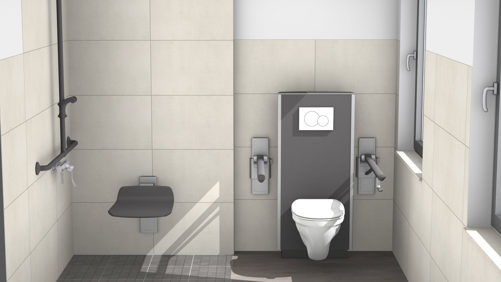 Hilfsmittel-Ratgeber "Elektrische Toiletten-Aufstehhilfe (Toiletten ...